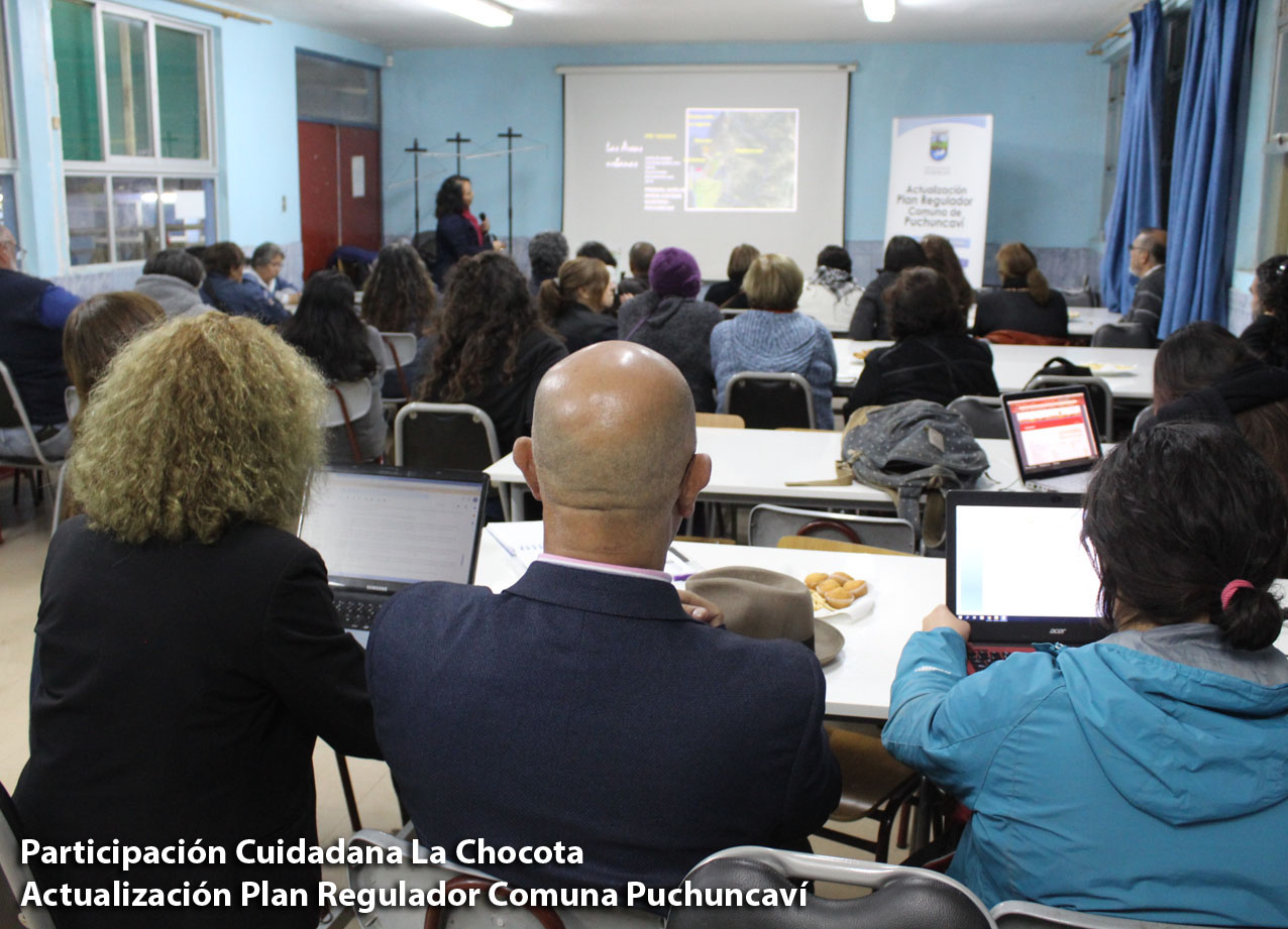 Municipalidad de Puchuncaví