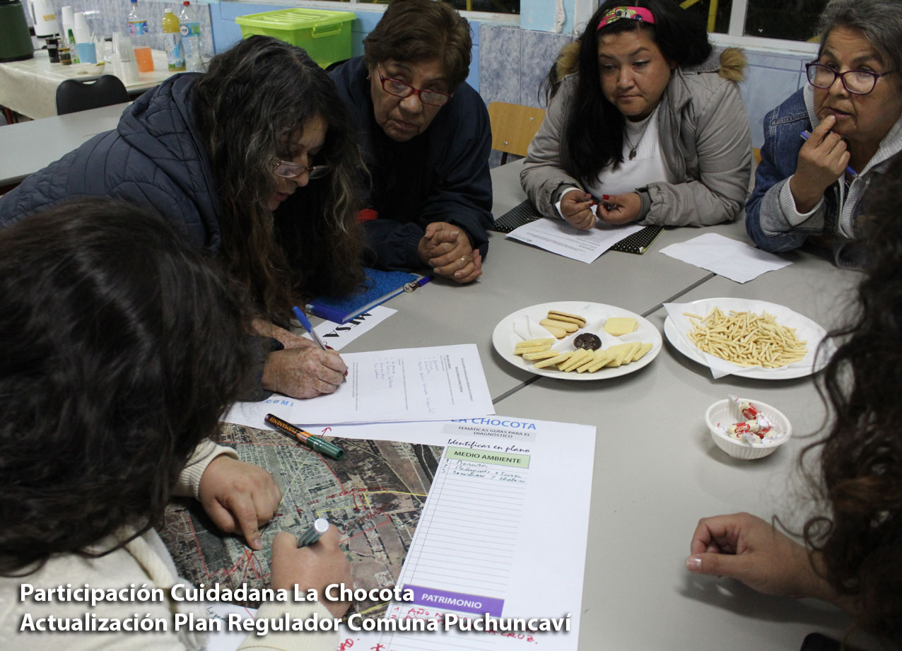 Municipalidad de Puchuncaví